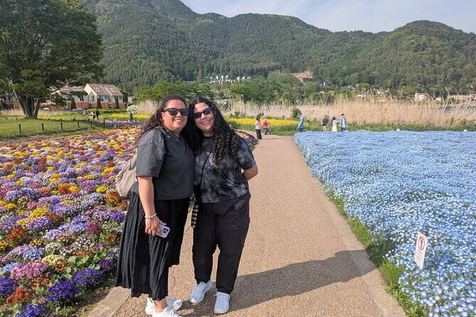 Private Tour of Mt. Fuji Culture and Nature Walk - Final Thoughts