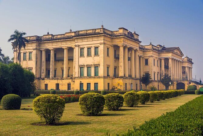 Private tour of Murshidabad from Kolkata about the great betrayal - Key Points