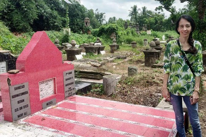 Private tour of Murshidabad from Kolkata about the great betrayal - FAQ