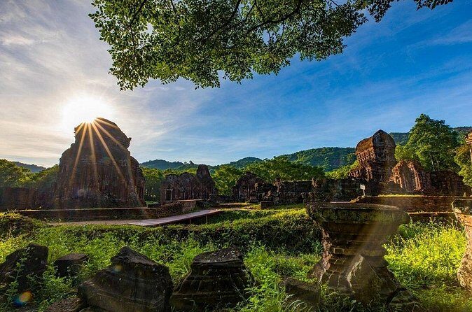 Private Tour of My Son Sanctuary From Hoi An - FAQ