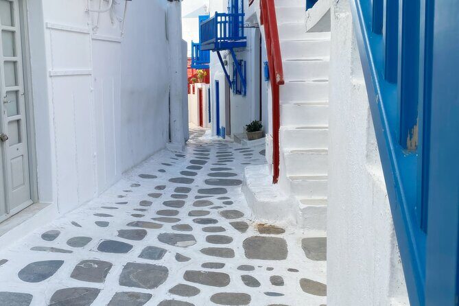 Private Tour Of Mykonos Included Town - Who Will Get the Most Out of This Tour?