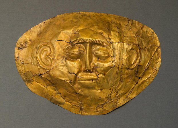 Private Tour of Nafplio, Mycenae, Epidaurus & Isthmus Canal From Athens - Practical Considerations