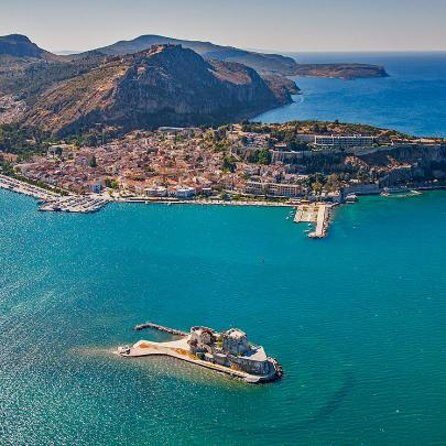Private Tour of Nafplio, Mycenae, Epidaurus & Isthmus Canal From Athens - FAQ