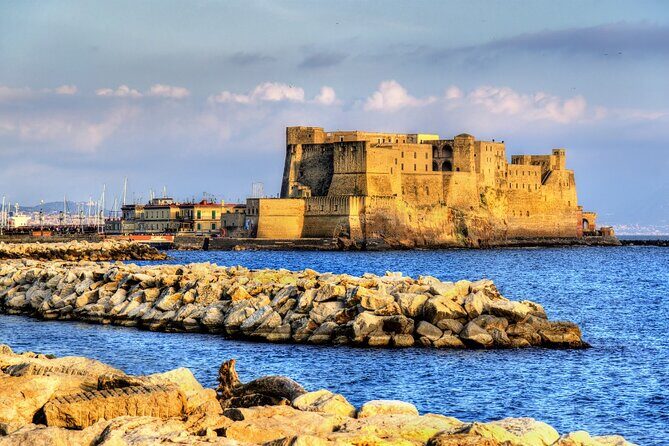 Private tour of Naples from Amalfi Coast - What to Expect from the Itinerary