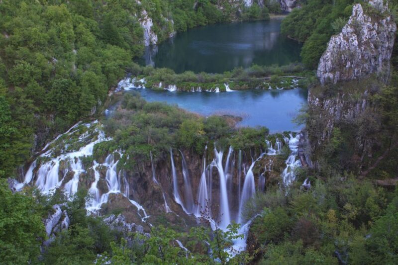 Private Tour of National Park Plitvice from Dubrovnik - An In-Depth Look at What You Can Expect
