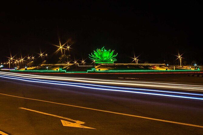 Private tour of Naypyidaw - In-Depth Look at the Naypyidaw Private Tour