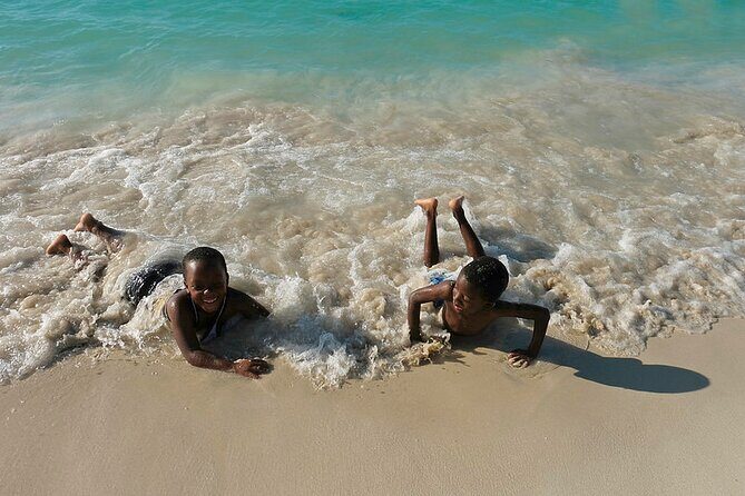 Private Tour of Negril Beach and Sunset at Ricks Cafe - Final Thoughts