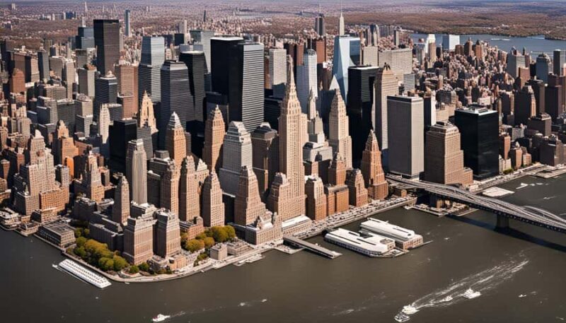 Private Tour of New York Iconic Landmarks & Hidden Gems - Practical Details and Logistics