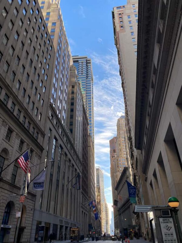 Private Tour of New York Iconic Landmarks & Hidden Gems - Authentic, Value-Driven Experience