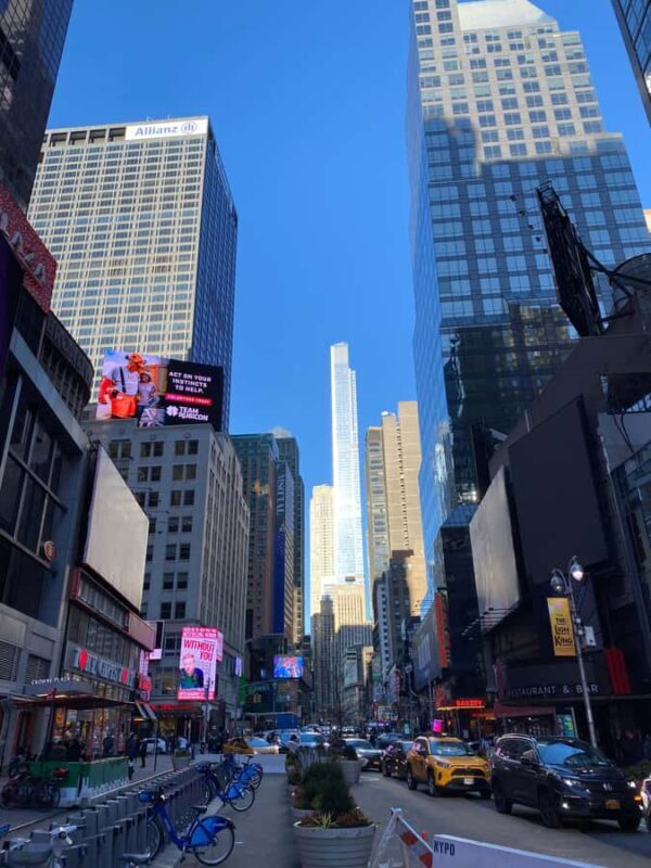 Private Tour of New York Iconic Landmarks & Hidden Gems - The Sum Up