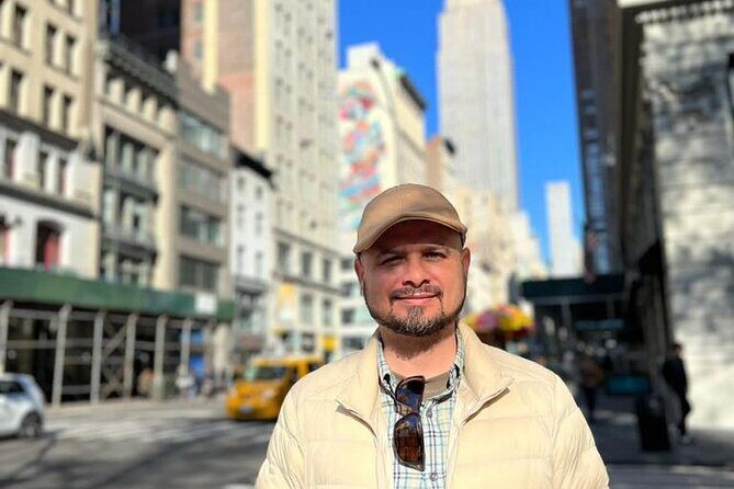 Private Tour of New York to more than 30 Sights - Key Points