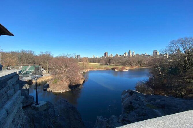 Private Tour of New York to more than 30 Sights - Authentic Experiences & Traveler Feedback