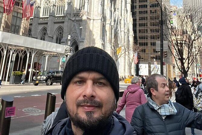 Private Tour of New York to more than 30 Sights - The Sum Up