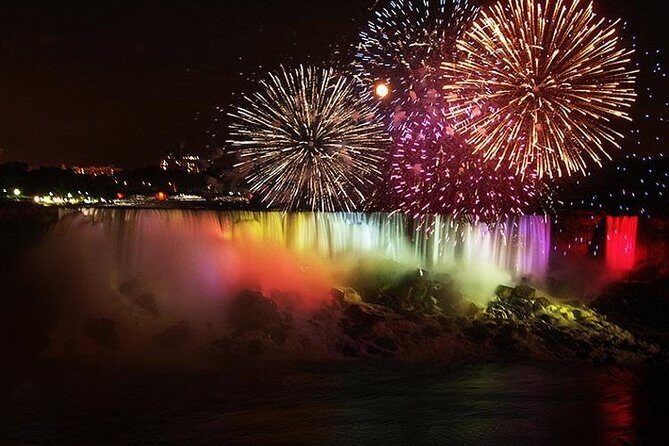 Private Tour of Niagara Falls with Niagara City Cruise - The Price and Its Value