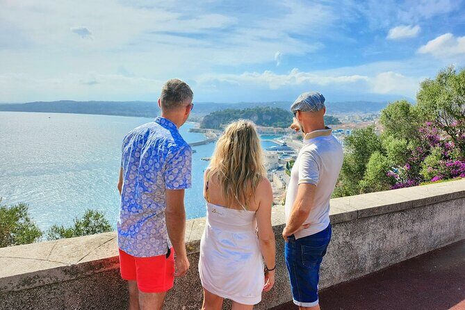 Private tour of Nice with tasting of traditional dishes - Why Choose This Tour?