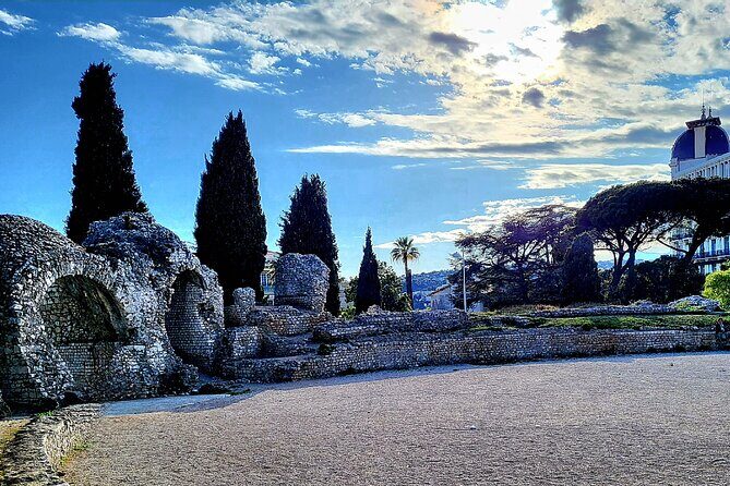 Private tour of Nice with tasting of traditional dishes - Who Will Love This Tour?