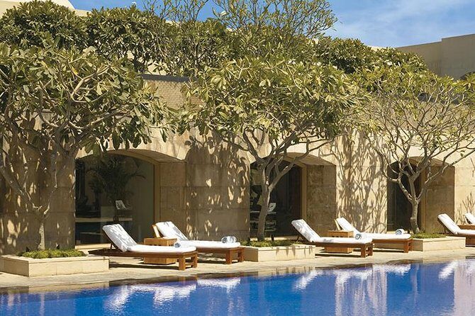 Private tour of North India and Gateway of India Mumbai - A Closer Look at the Itinerary