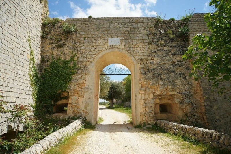 Private tour of Noto and wine tasting from Syracuse - Key Points