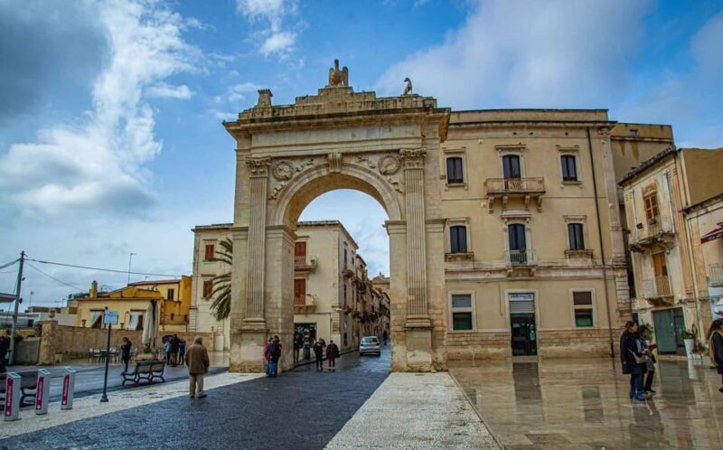 Private Tour of Noto: Explore the Capital of Sicilian Baroque - Key Points