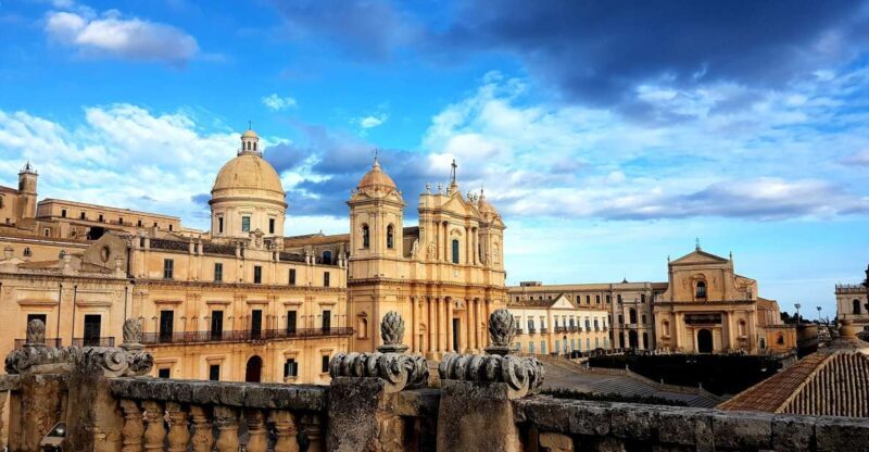 Private Tour of Noto with a local guide - Authentic Insights from Past Travelers