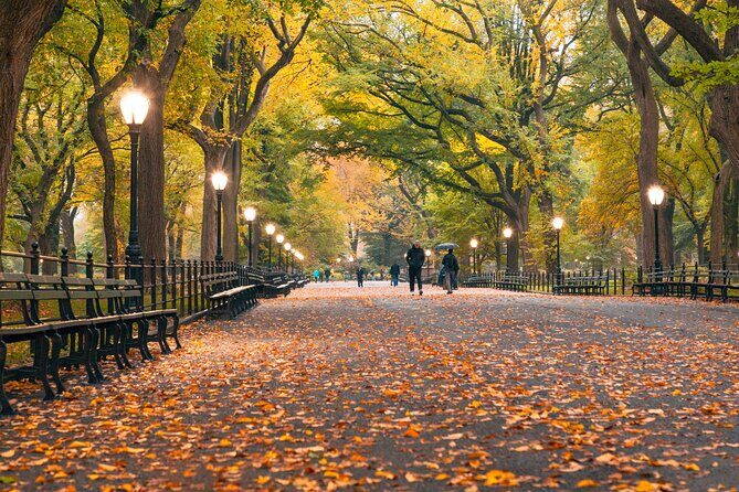 Private Tour of NYC - The Itinerary Breakdown: What You’ll Love