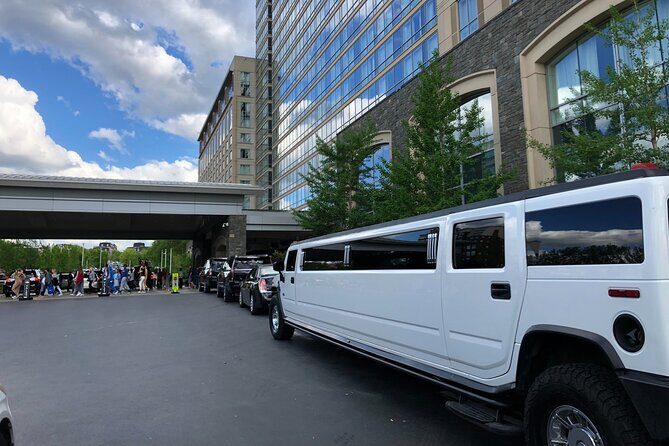 Private Tour of NYC - Who Should Consider This Tour?
