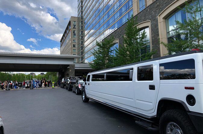 Private Tour of NYC - FAQ