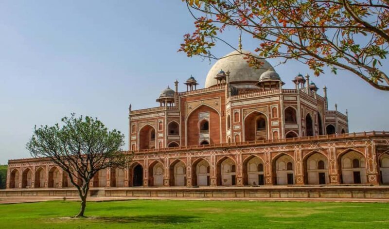Private Tour of Old and New Delhi Full-Day or Half-Day - The Sum Up
