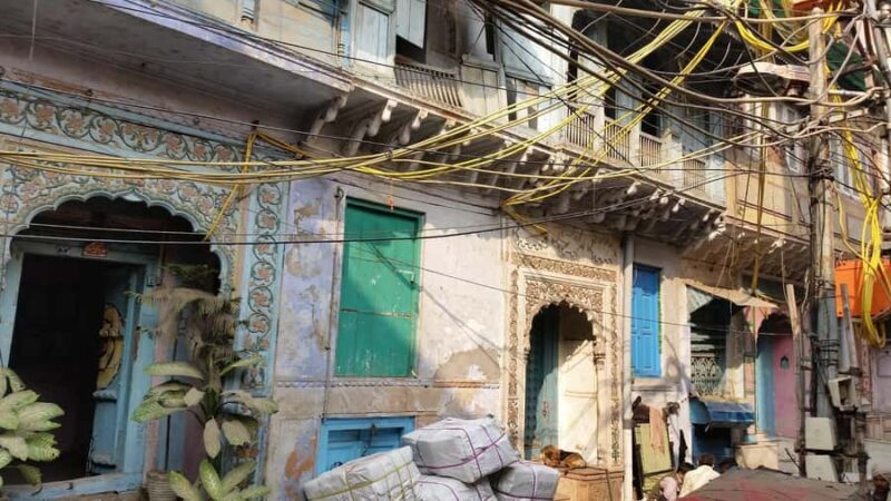 Private Tour of Old and New Delhi Full-Day or Half-Day - FAQ