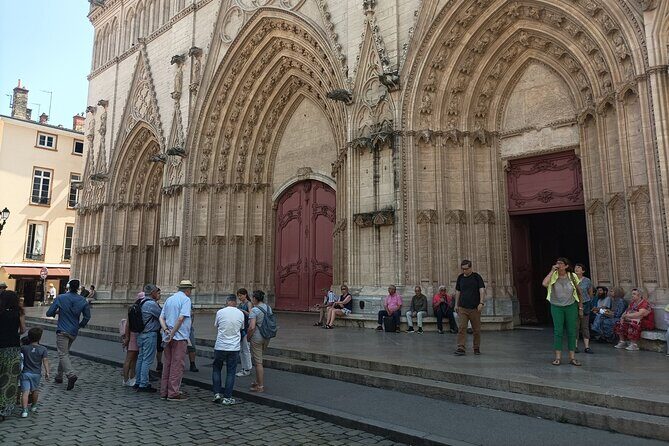 Private tour of old Lyon - 2 hours - Who Will Love This Tour?