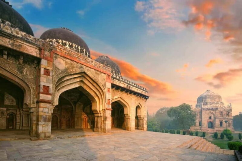Private Tour of Old & New Delhi  Half or Full Day Adventure - A Full Breakdown of the Experience