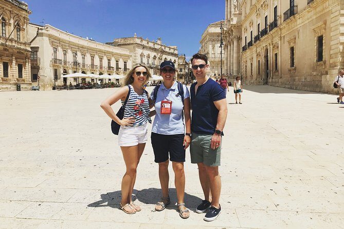 Private Tour of Ortygia's Highlights with Enrica De Melio - Exploring Syracuse’s Ortygia: Why This Tour Stands Out