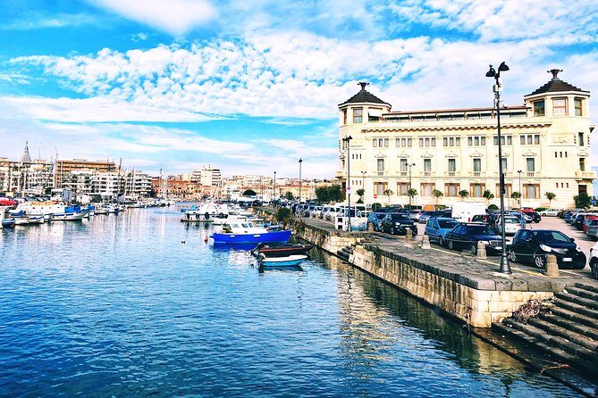 Private Tour of Ortygia's Highlights with Enrica De Melio - FAQ