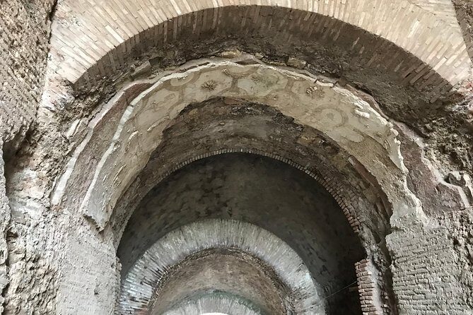Private tour of Ostia, the ancient city harbor, by van with a PhD archaeologist - The Value of the Tour: Cost vs. Experience