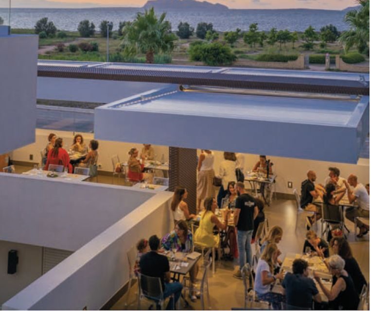 Private tour of Pellegrino cellars and wine tasting - Who Should Book This Tour?