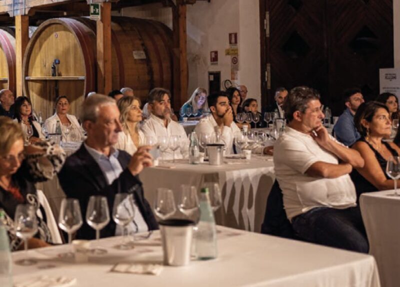 Private tour of Pellegrino cellars and wine tasting - FAQ