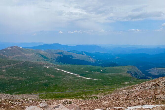 Private Tour of Pikes Peak & Garden of the Gods from Denver - FAQ