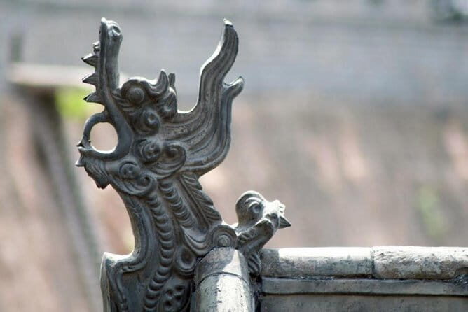Private Tour of Pingyao Ancient City, Qiao's Family Compound,Shuanglin Temple - What’s Included in the Tour?