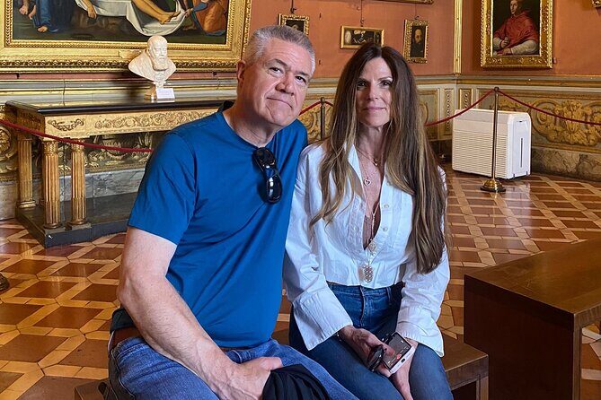 Private Tour of Pitti Palace with Boboli Garden - FAQ