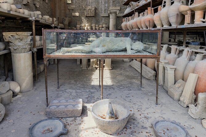 Private Tour of Pompeii and the Amalfi Coast from Sorrento or Naples - FAQ