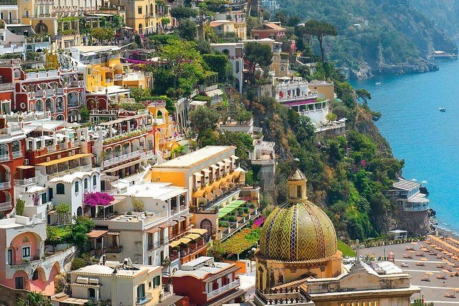 Private Tour Of Pompeii - Sorrento & Positano - Analyzing Cost and Value