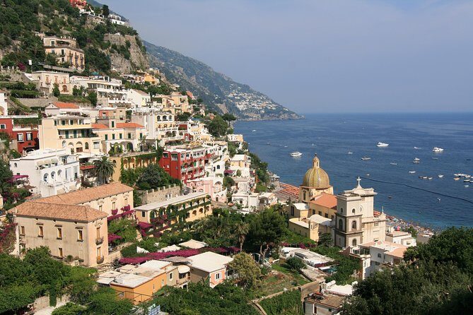 Private Tour Of Pompeii - Sorrento & Positano - Final Thoughts: Why Choose This Tour?