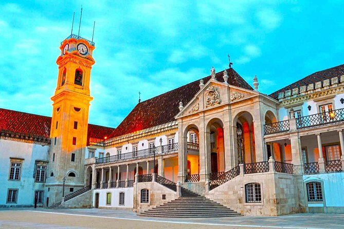 Private tour of Portugal 5 days from Lisbon - Who Would Love This Tour?