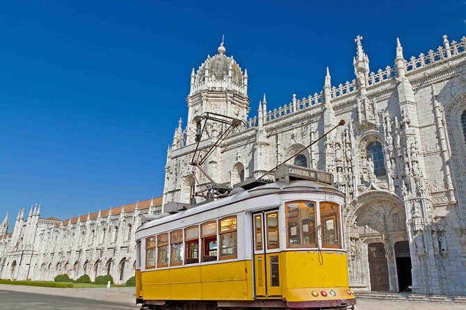 Private tour of Portugal 5 days from Lisbon - Final Thoughts