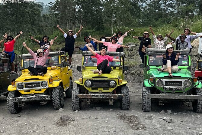 Private Tour of Prambanan Temple and Merapi Lava - Final Thoughts: Is It Worth It?