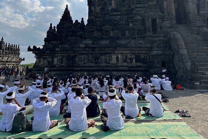 Private Tour of Prambanan Temple and Merapi Lava - In The Sum Up
