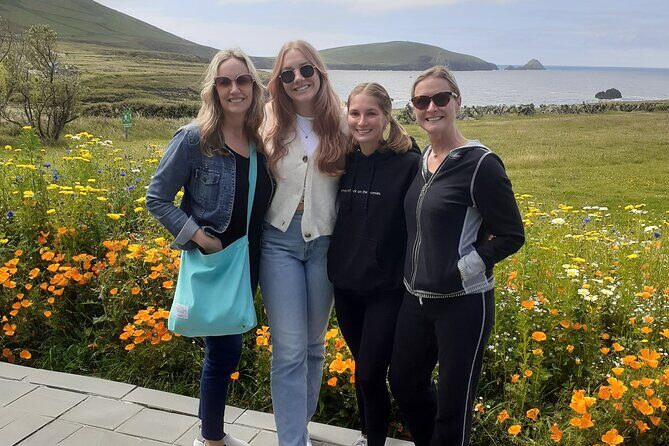 Private Tour of Ring of Kerry & Valentia Island - Final Thoughts