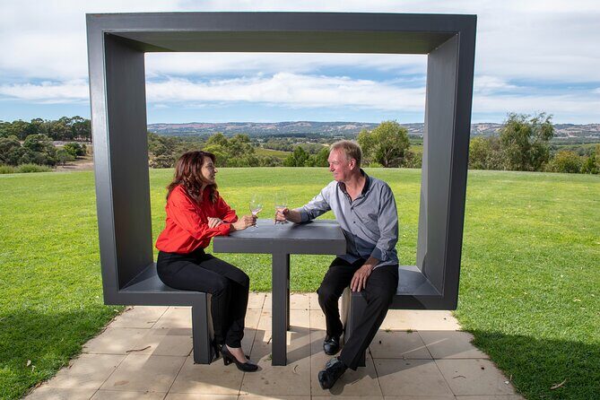 Private Tour of Rojina's Fleurieu in McLaren Vale - A Closer Look at the Tour Itinerary
