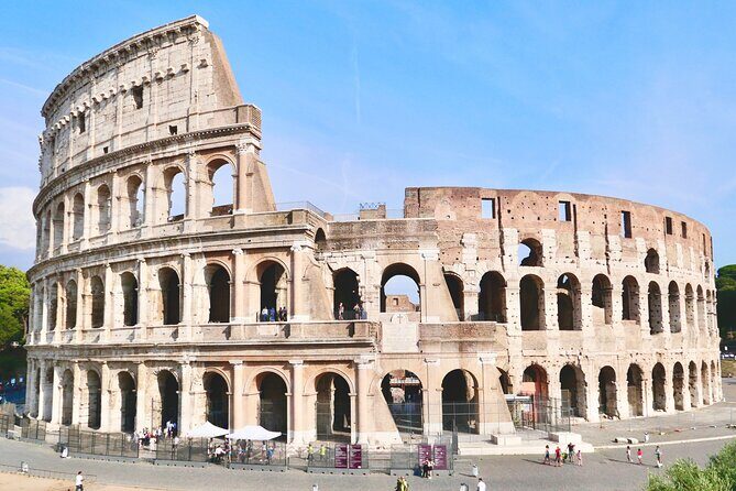 Private Tour of Roman Forum, Palatine Hill and Circus Maximus - The Value of a Private Guide