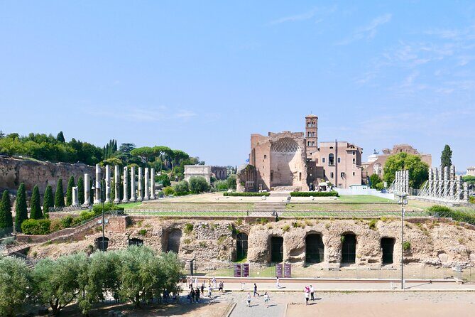 Private Tour of Roman Forum, Palatine Hill and Circus Maximus - Final Thoughts